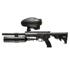 PepperBall Launchers - Less Lethal Products