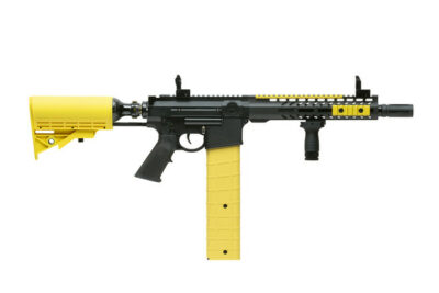 PepperBall Launchers - Less Lethal Products