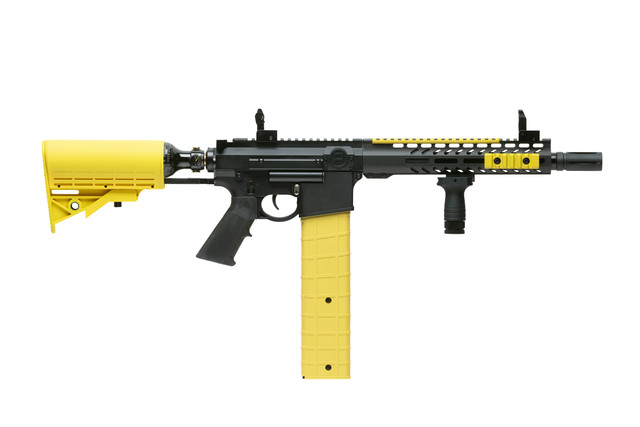 PepperBall Launchers - Less Lethal Products
