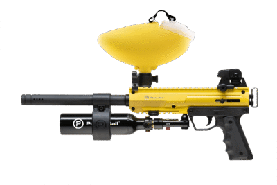 PepperBall Launchers - Less Lethal Products