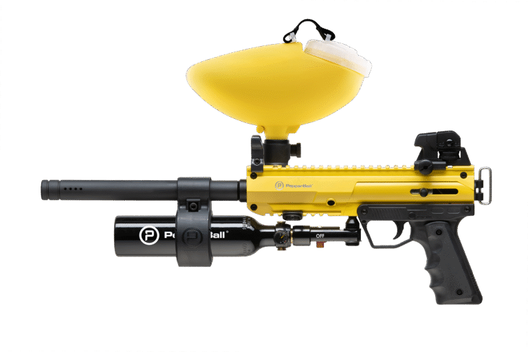 PepperBall Launchers - Less Lethal Products