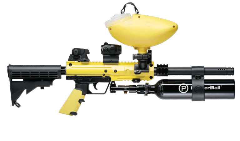 PepperBall Launchers - Less Lethal Products